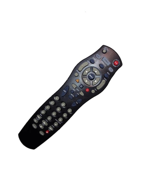 Control remoto Universal para decodificador Megacable Y Dish 2