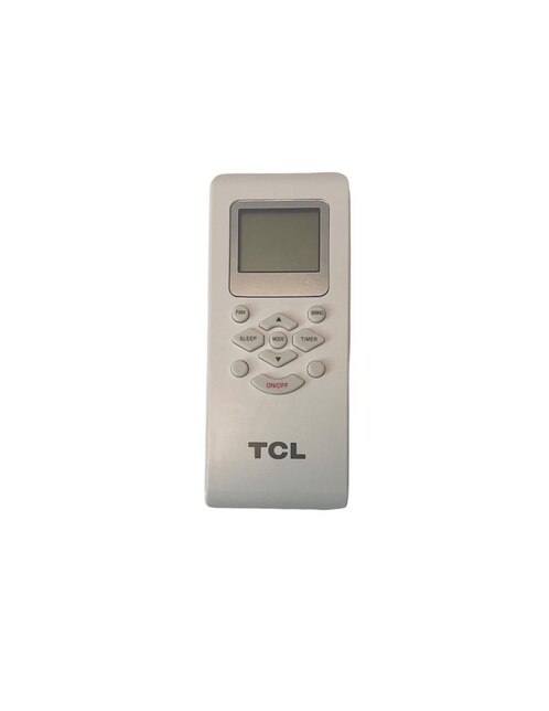 Control remoto para aire acondicionado TCL 1