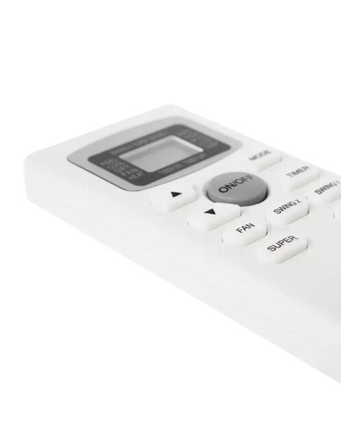 Control remoto para aire acondicionado TCL MINISPLIT GYKQ-47 3