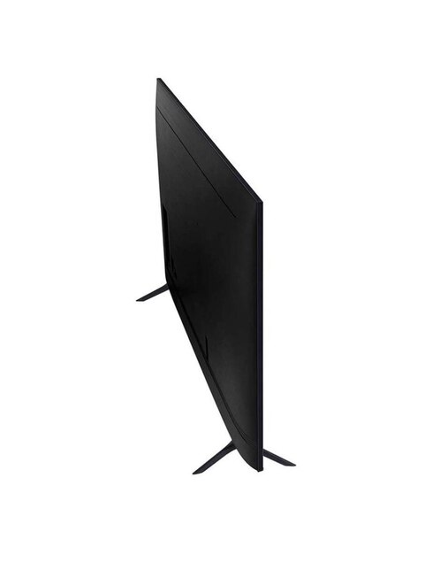 Pantalla Samsung LED Smart TV de 60 pulgadas 4K/UHD UN60AU7000FXZX con ...