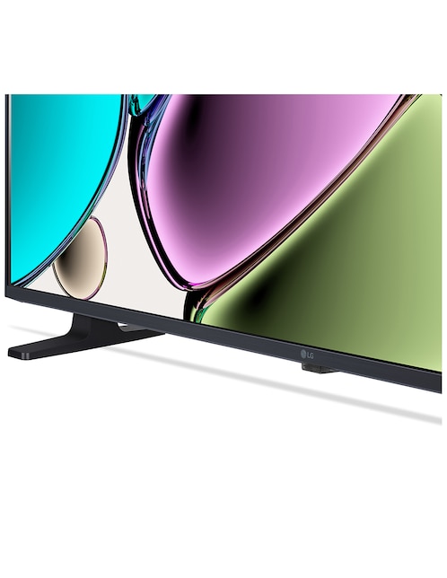 Pantalla Smart TV LG LED de 32 pulgadas Full HD 32LR650BPSA 5