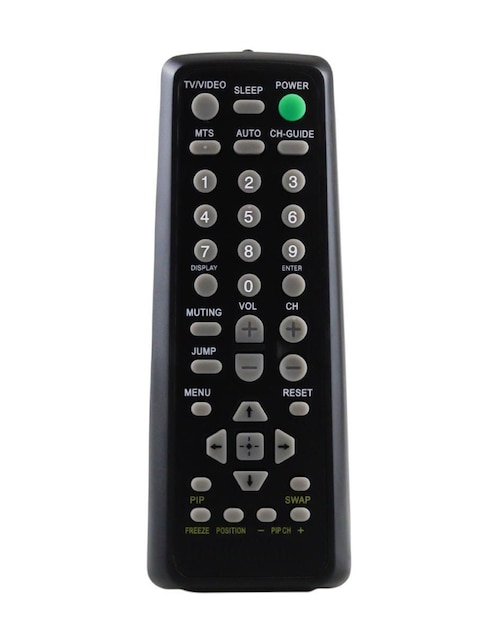 Control remoto para TV Control Expert CE-101 Sony TV análogo 1