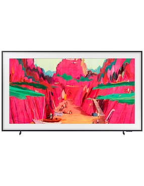 Pantalla Smart TV Samsung Neo QLED de 65 pulgadas 4K QN65LS03FWFXZX