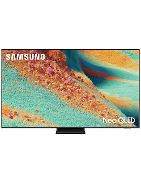 Pantalla Smart TV Samsung Neo QLED de 55 pulgadas 4K QN55QN85FAFXZX